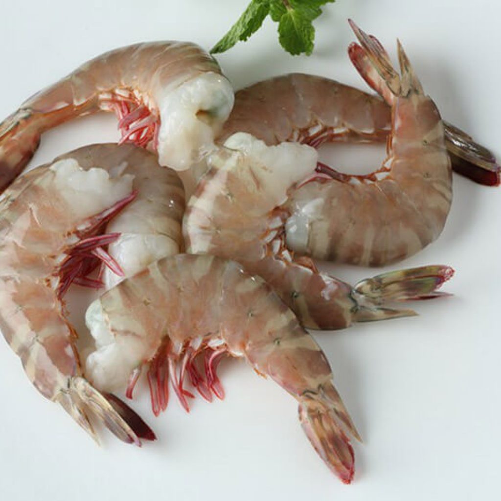 Nila Sea Foods » HL-Flower-Shrimps