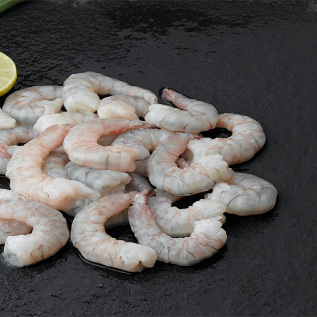 Nila Sea Foods » PUD-Brown
