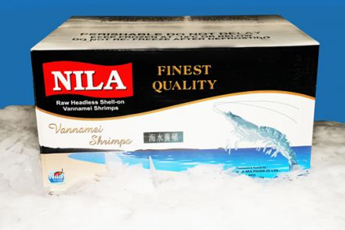Nila Sea Foods Home - Nila Sea Foods